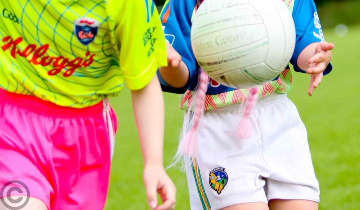 EXPLAINED: All you need to know about kids and Inter County GAA ...