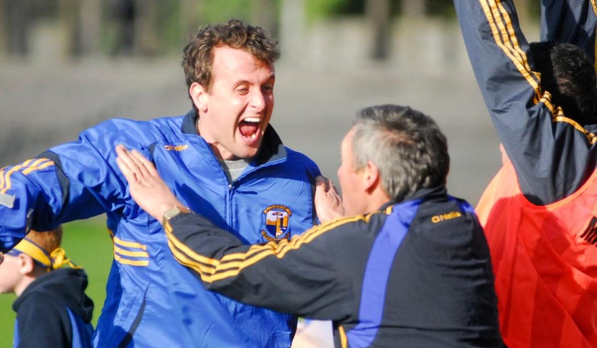 Glencar Manorhamilton history book to be launched by Tommy Moran - Leitrim Live