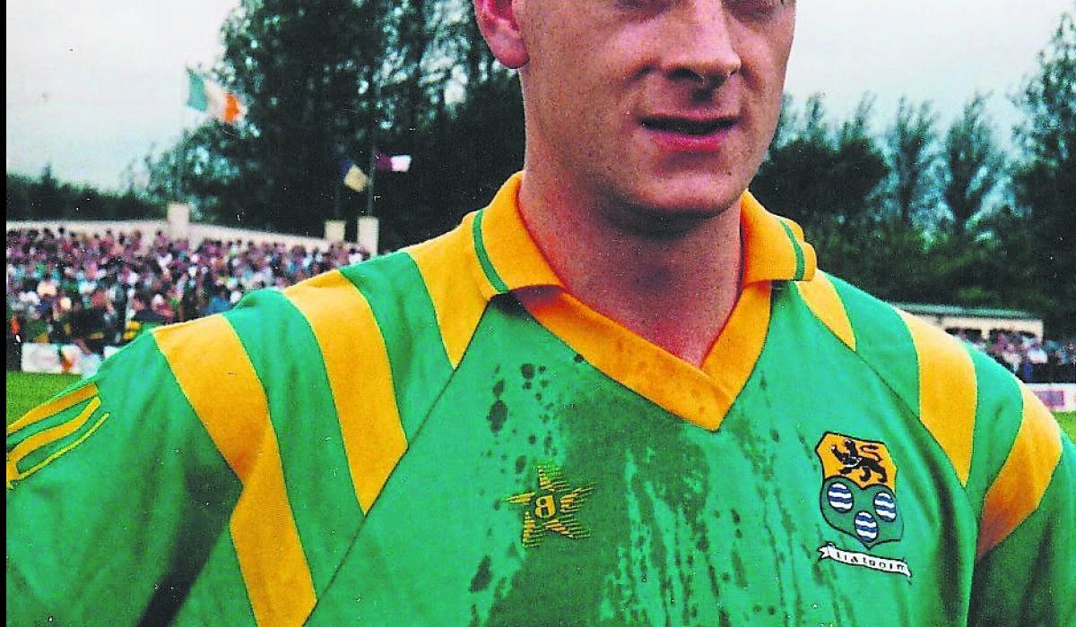 Declan Darcy set to join Leinster Rugby - Leitrim Live