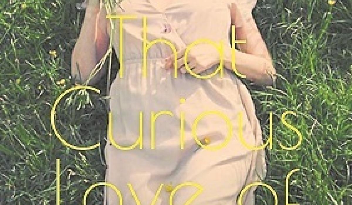 Leitrim author to launch her second book - Leitrim Live