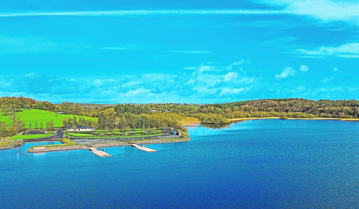 Lighting needed on road to Lough Rinn rowing facility - Leitrim Live