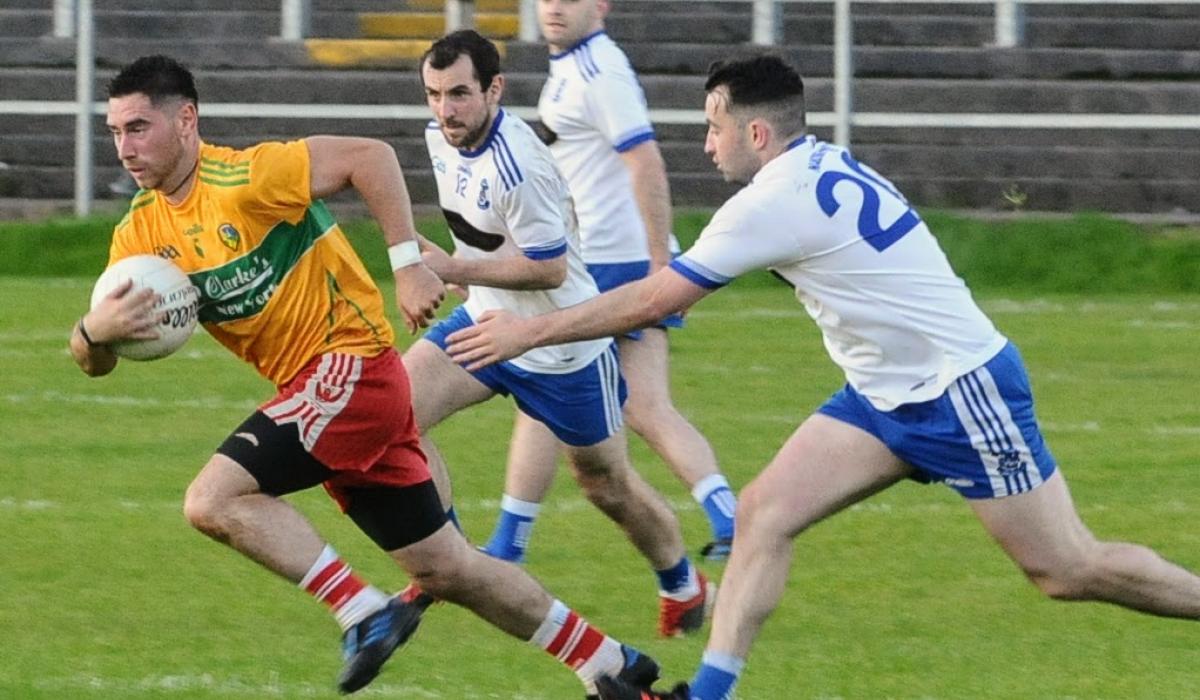 Dromahair's Jamie Conlon to star in new series of Underdogs - Leitrim Live