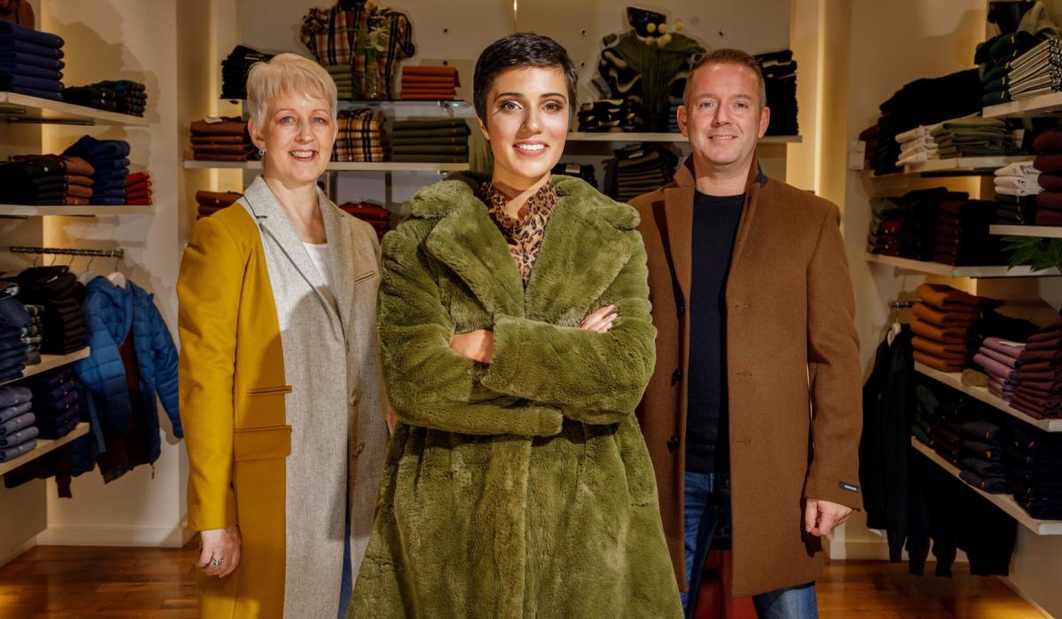 Donegal Rose to lead world record attempt in aid of cancer support ...