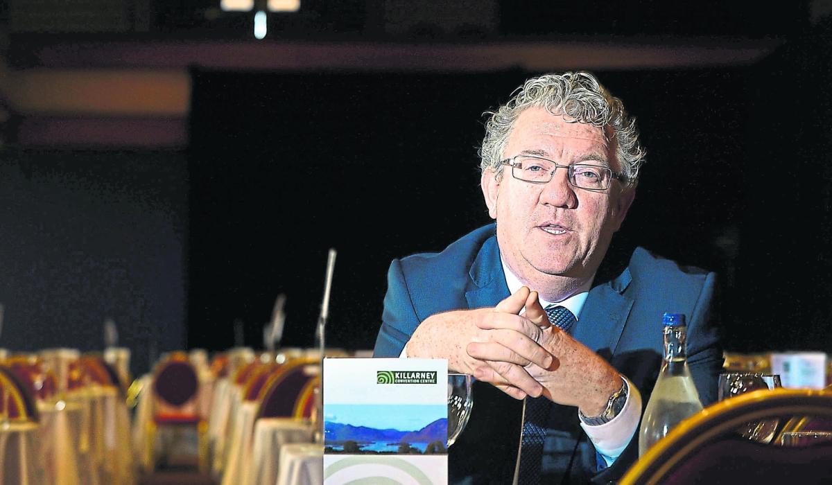 Joe Dolan appointed to the Board of Fáilte Ireland - Leitrim Live