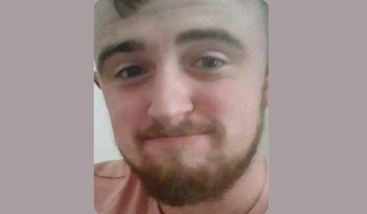Garda appeal for Leitrim man missing in Co Galway - Leitrim Live