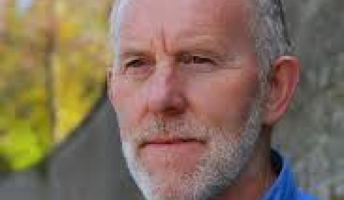 John Devoy book signing at The Readign Room, Carrick-on-Shannon ...