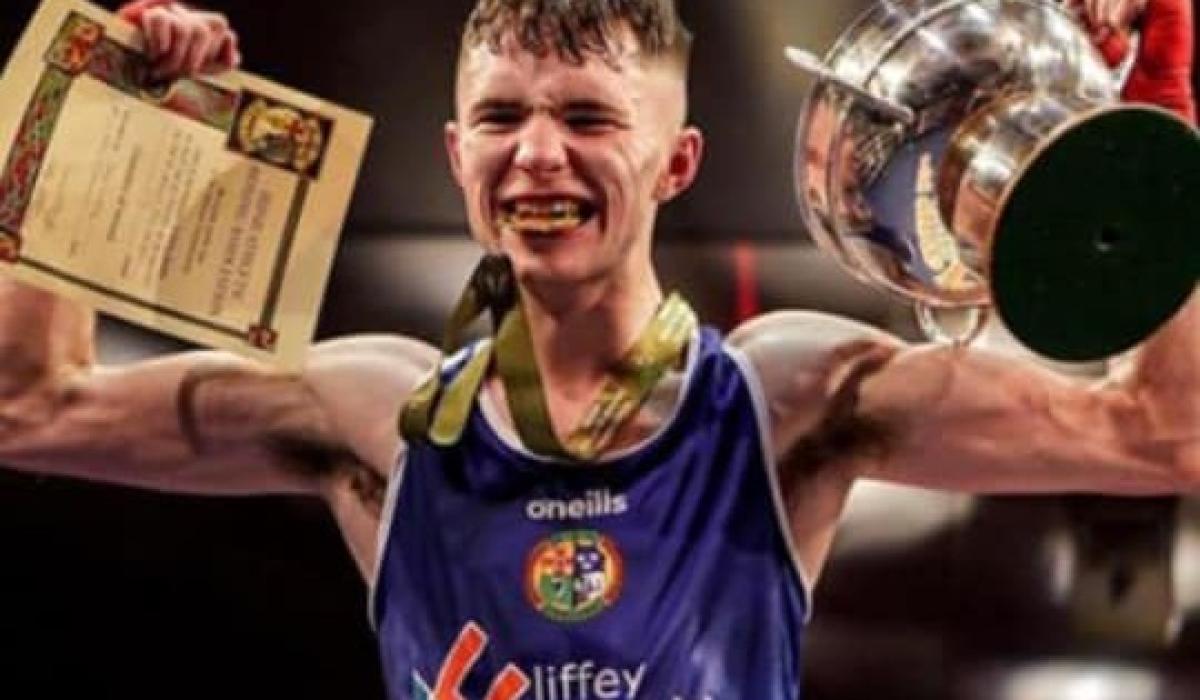 Manorhamilton's Sean McDermott Boxing Club to host homecoming event for ...