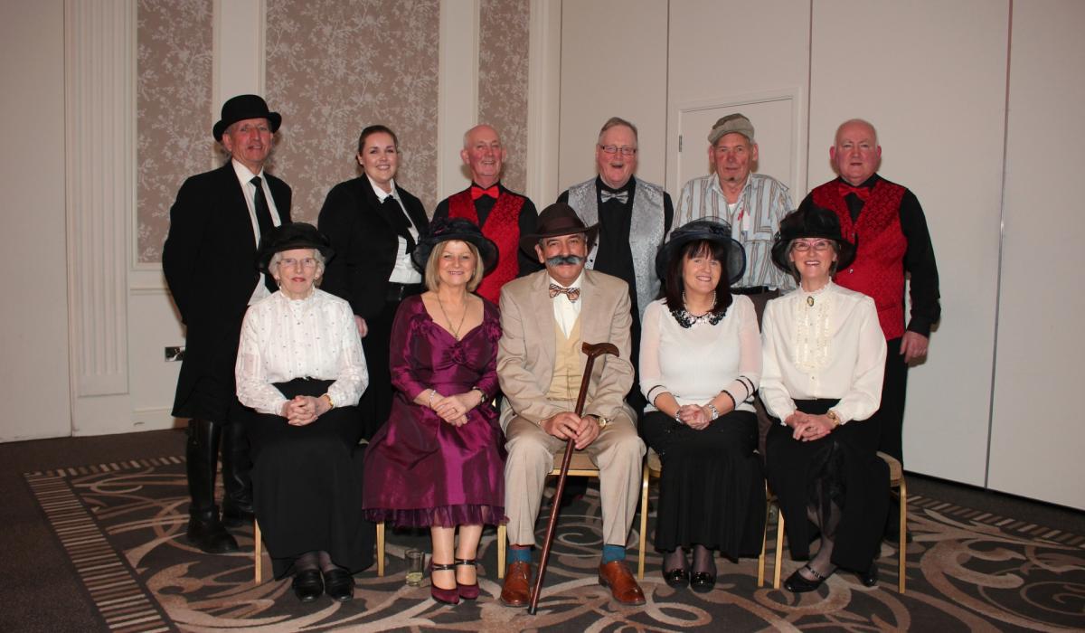 The songs and prose still live on: 100th anniversary of Percy French ...