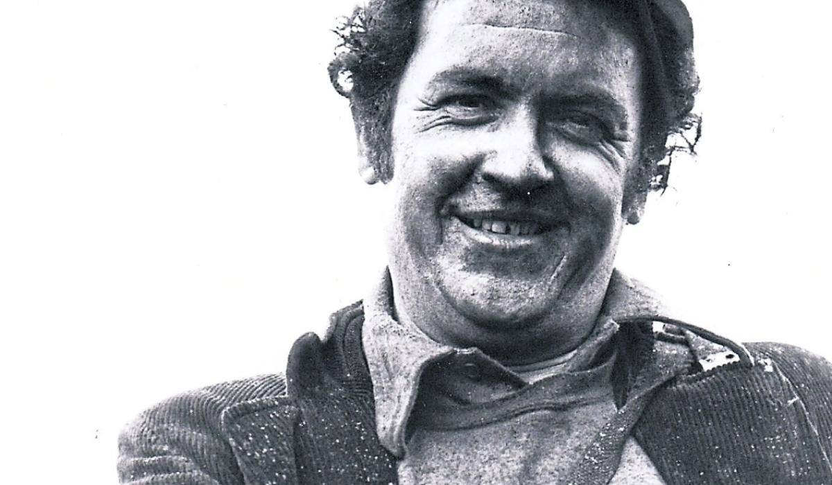 COLUMN: Remembering Charlie Hopkins - the miner and the politician ...