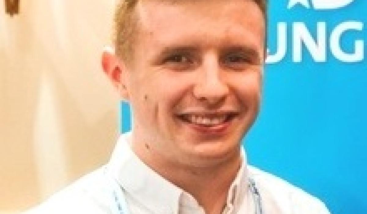 Decision to expel Jude Perry from Fine Gael has been suspended ...