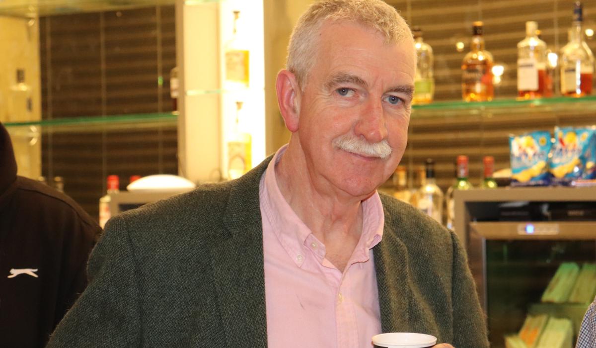 Declan Bree eliminated in thirteenth count as three seats still remain ...