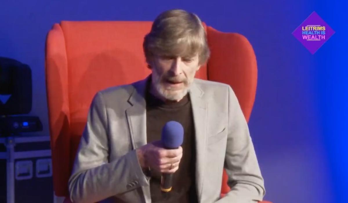 "All I could do was curl up into the foetal position and wish that life ...