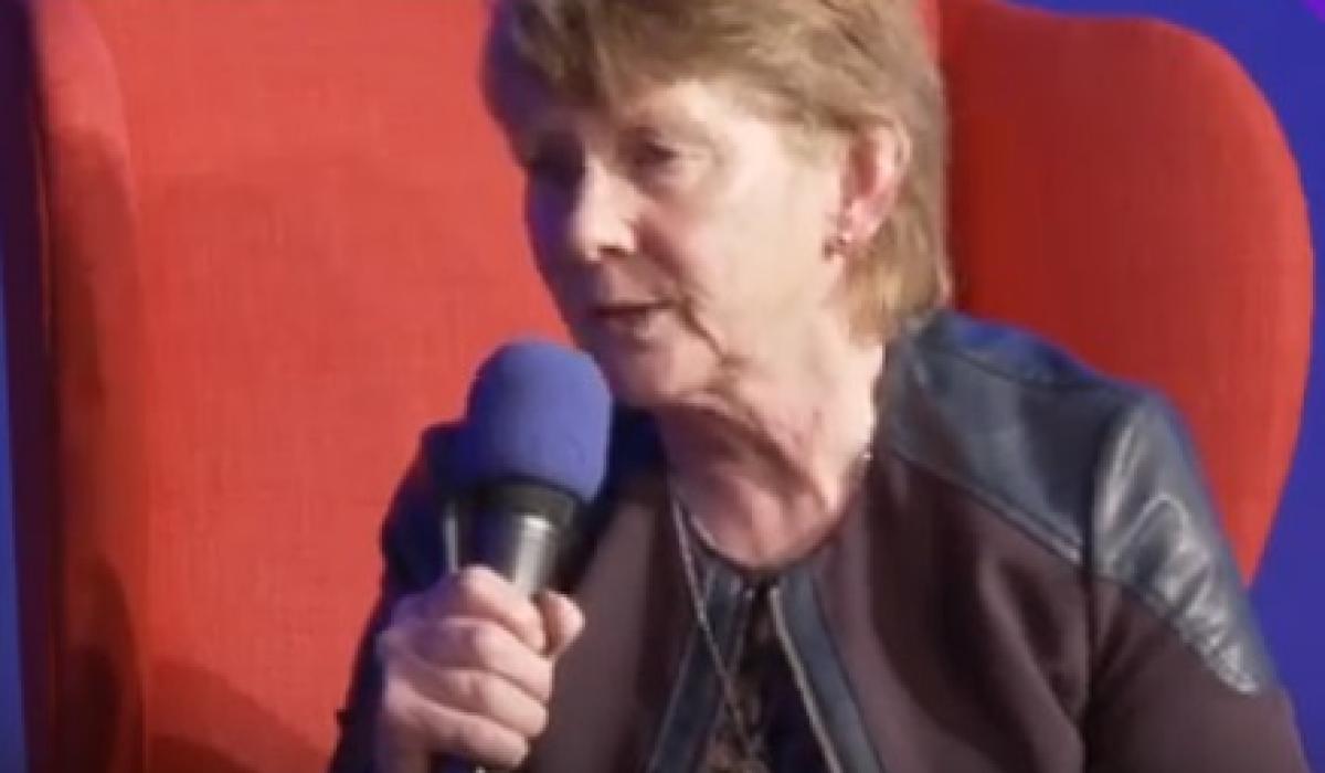 Catherine Corless uncovered the shocking truth of the Mother and Baby ...