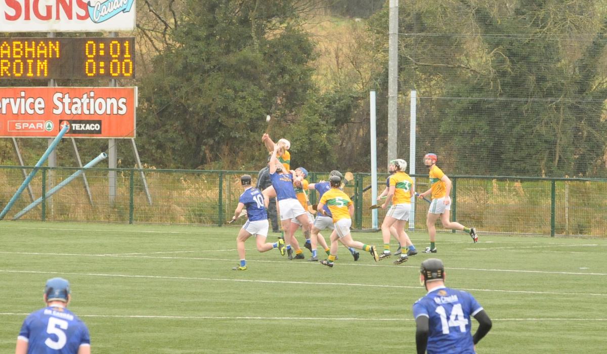 Leitrim hurlers win in Cavan but Tony McGowan Road Races and Manor ...