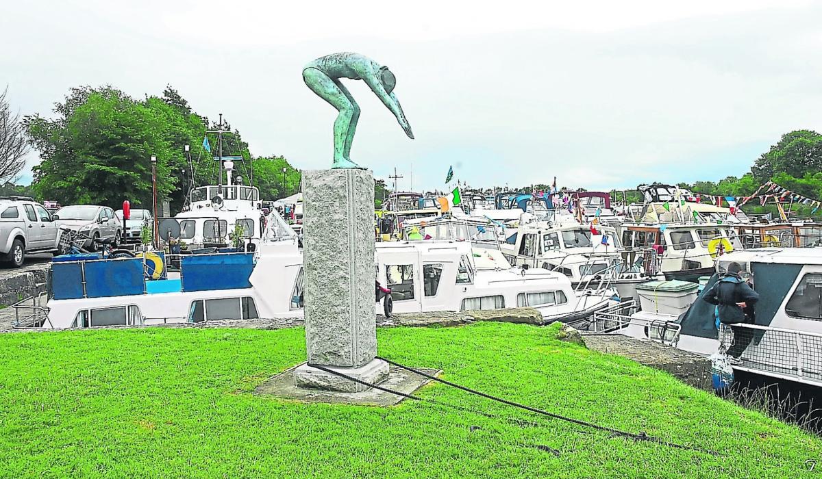 No solution in sight as Drumsna harbour remains without a toilet ...