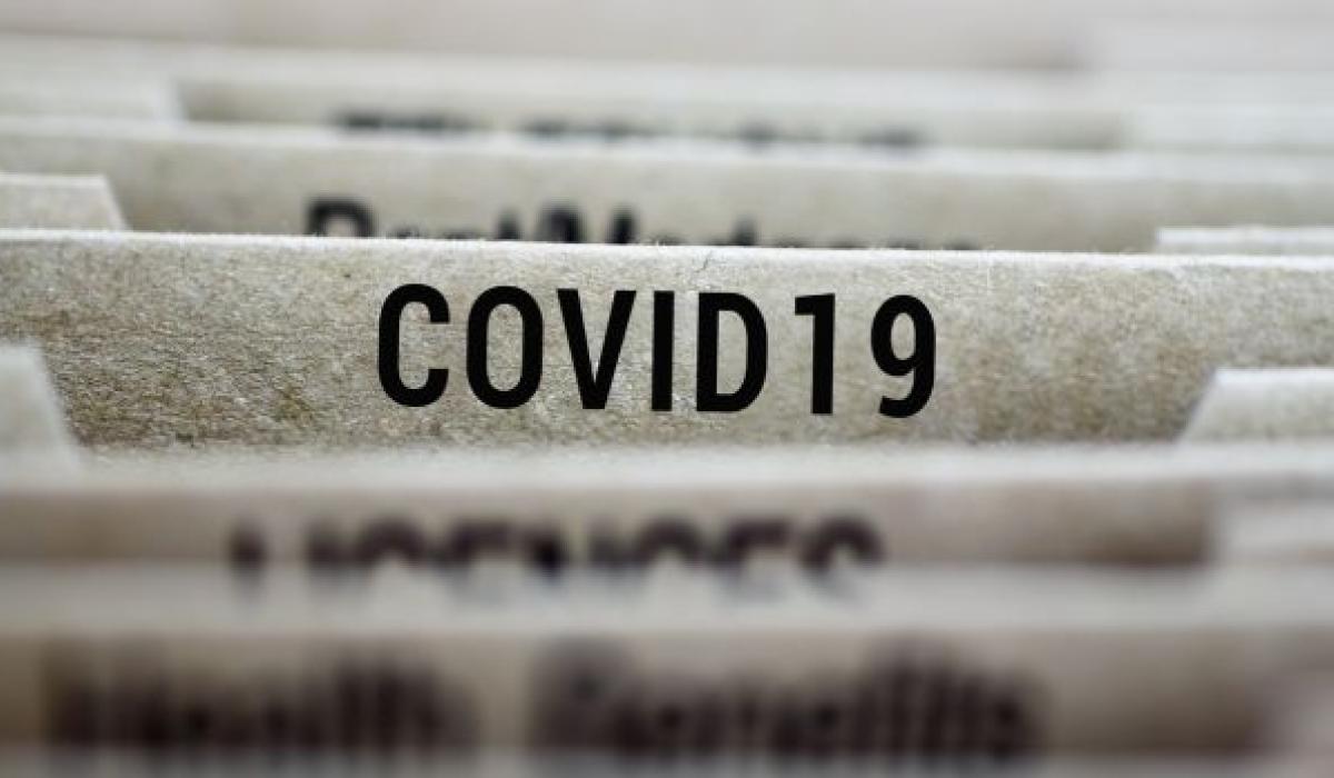 Covid-19: A plain English guide to phrases used regularly during the ...