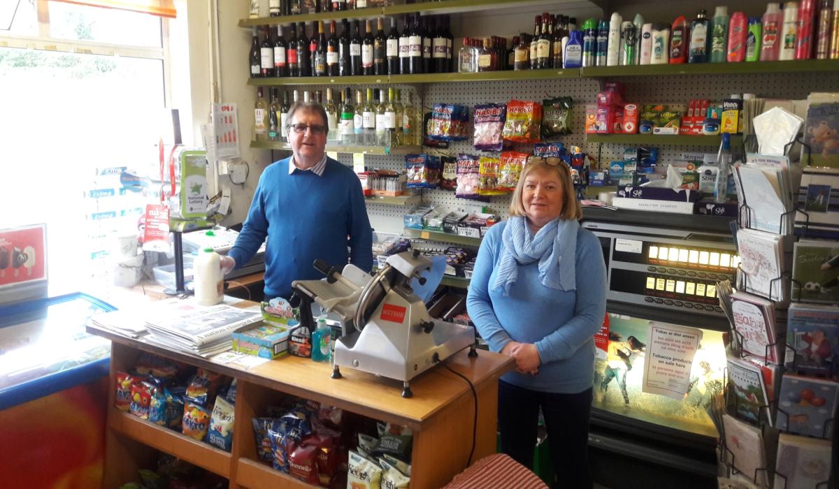 Never has it been more important to back rural shops - Leitrim Live