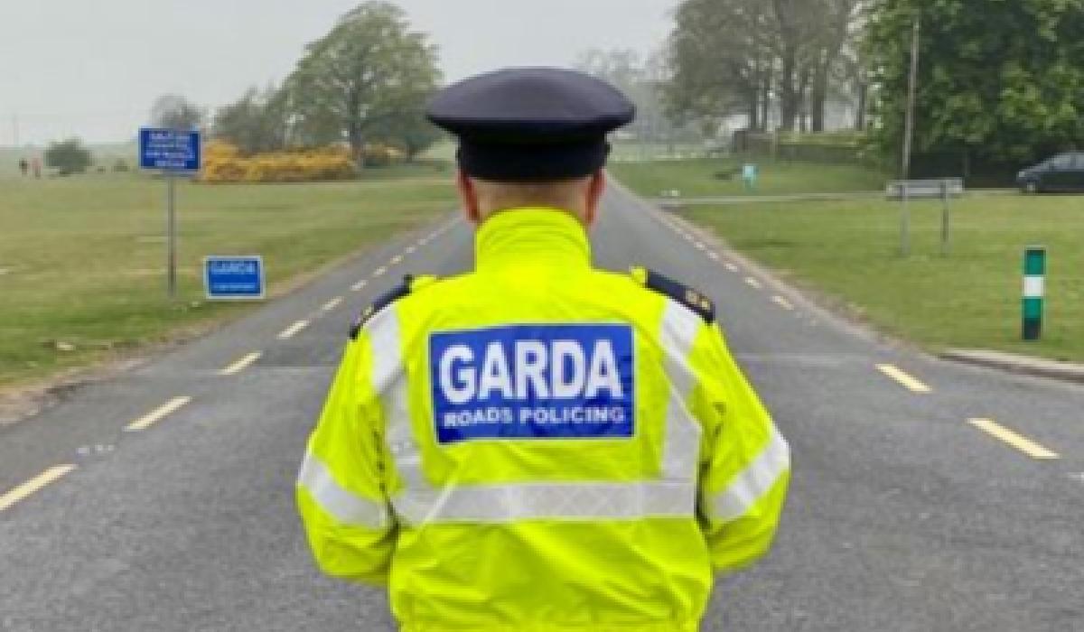 Garda checkpoints to return tonight as Ireland enters Level 3 ...