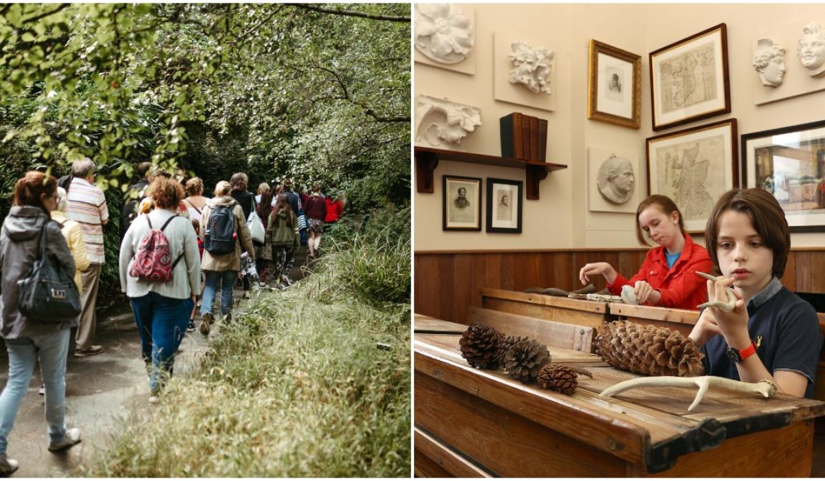 Communities and local groups across Ireland invited to explore heritage ...