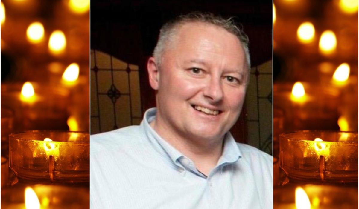 Rooskey soldier in Syria to take part in army base run in memory of ...