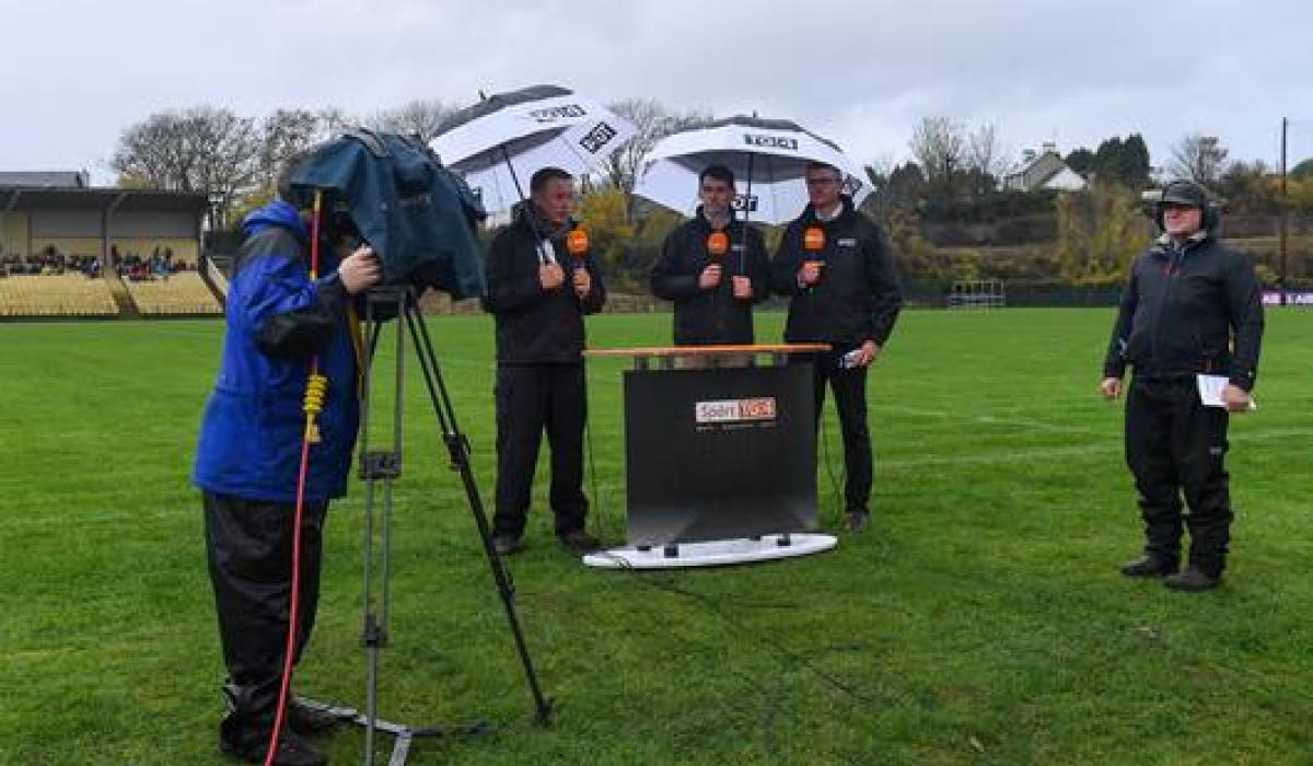 GAA action returns to our TV screens this weekend as TG4 broadcast Club ...