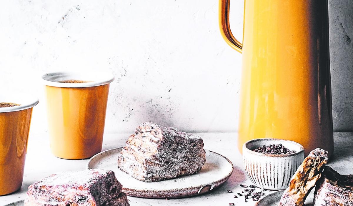 WHAT'S COOKING: Two truly tasty treats to try - Leitrim Live