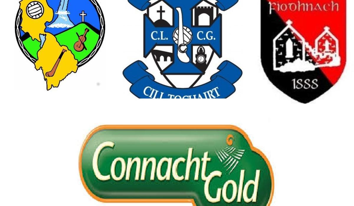 Fenagh's statement victory - Leitrim Live