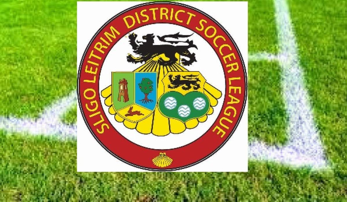 Manor Rangers see tie called off as two Sligo soccer clubs report two ...