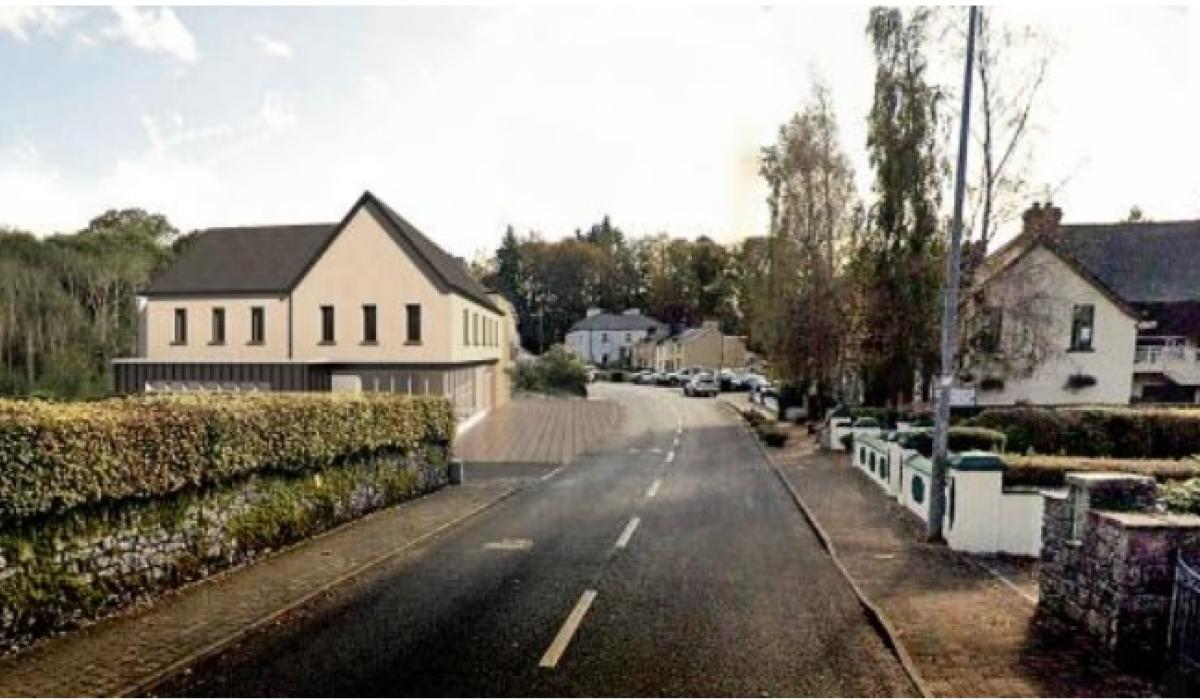 New Dromahair library facility to act as digital hub - Leitrim Live