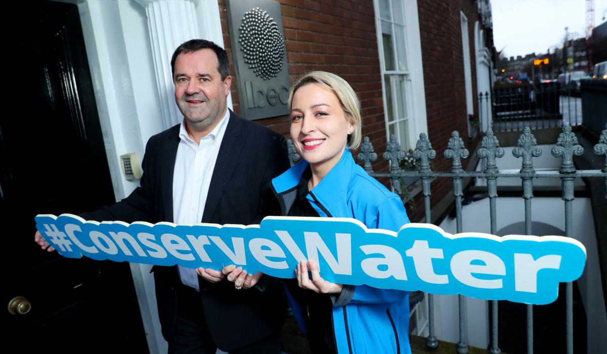 Irish Water launches Water Stewardship Programme for Leitrim Businesses ...