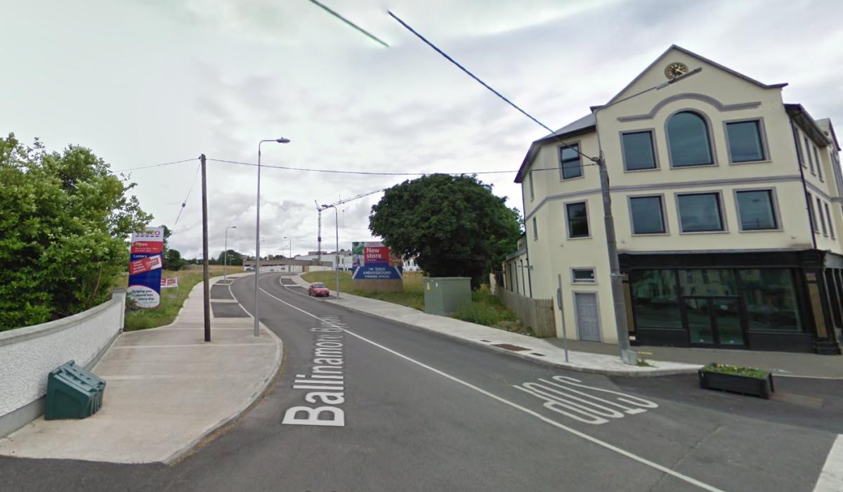 Ballinamore ring road needs to be made public - Leitrim Live