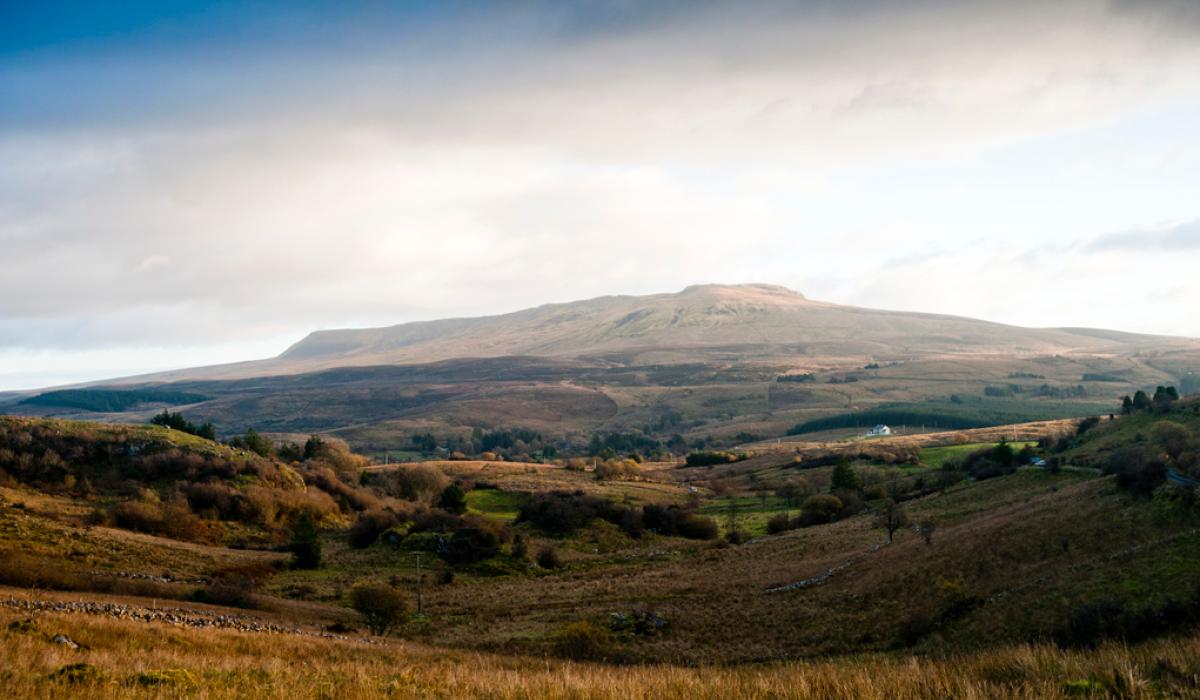 New Cuilcagh climb being explored in West Cavan - Leitrim Live