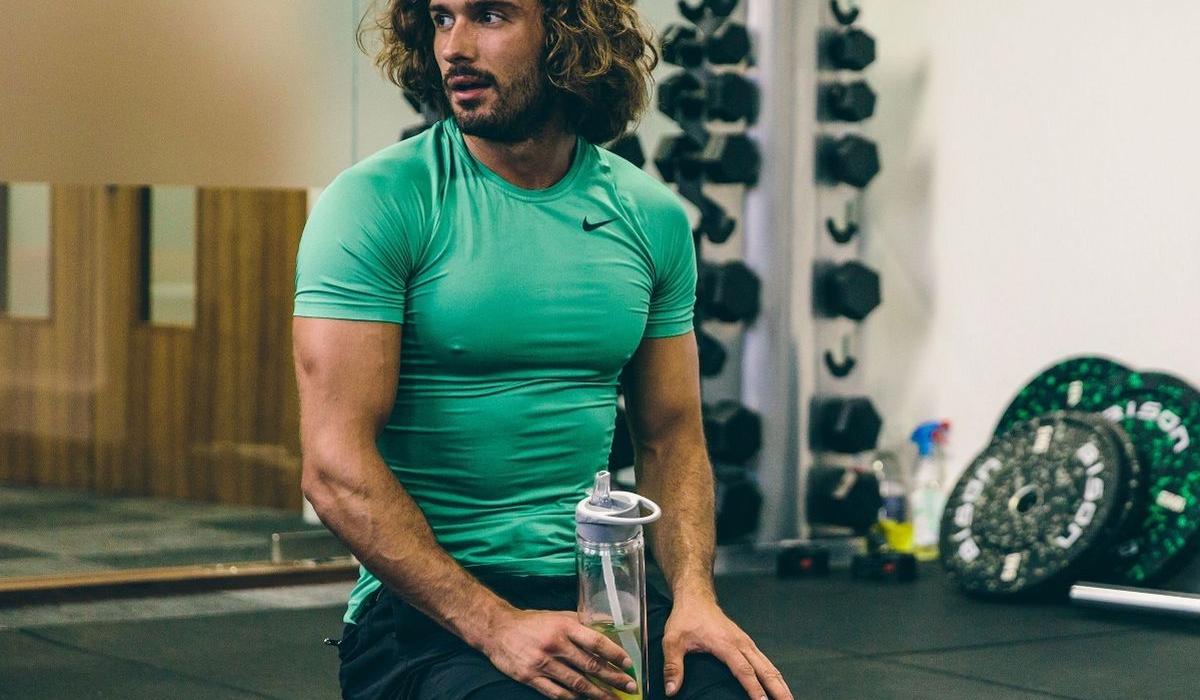 The Body Coach Joe Wicks' PE classes are back for lockdown - Leitrim Live