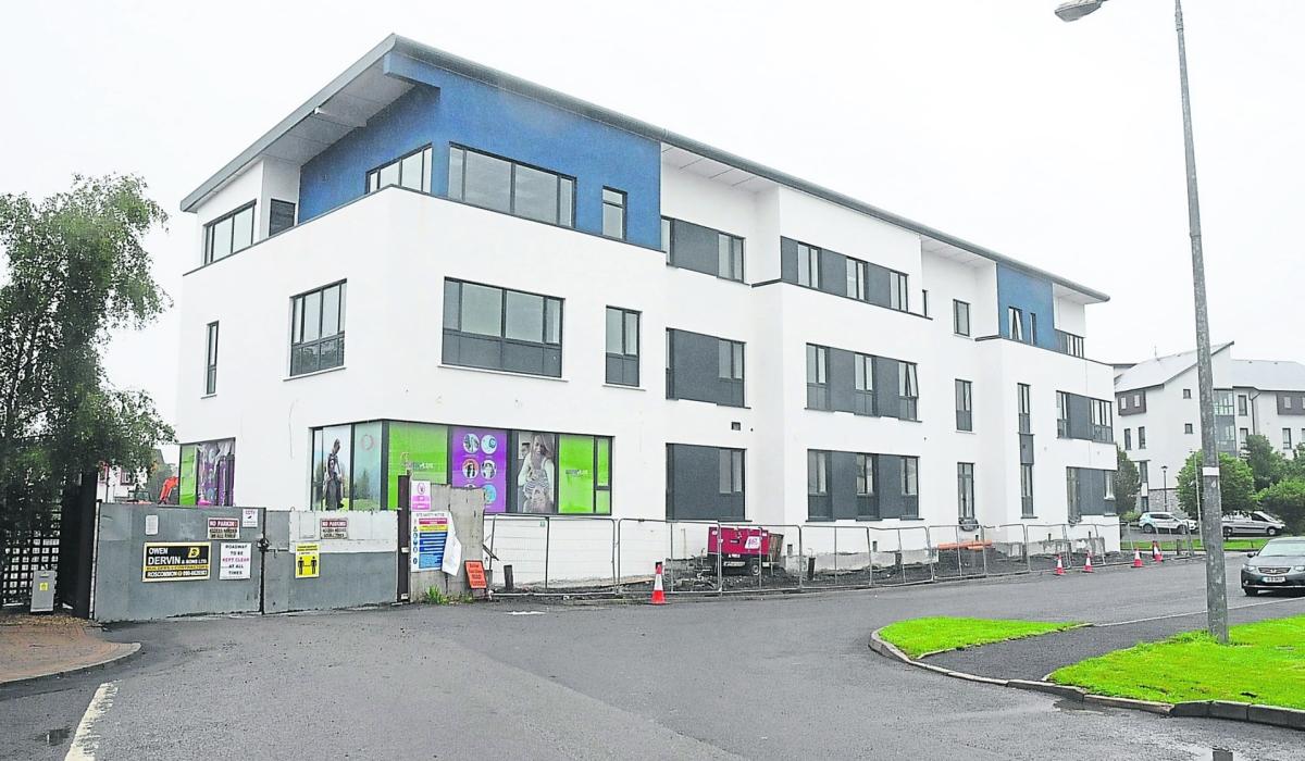 Carrick Medical Centre is on the move to new premises - Leitrim Live