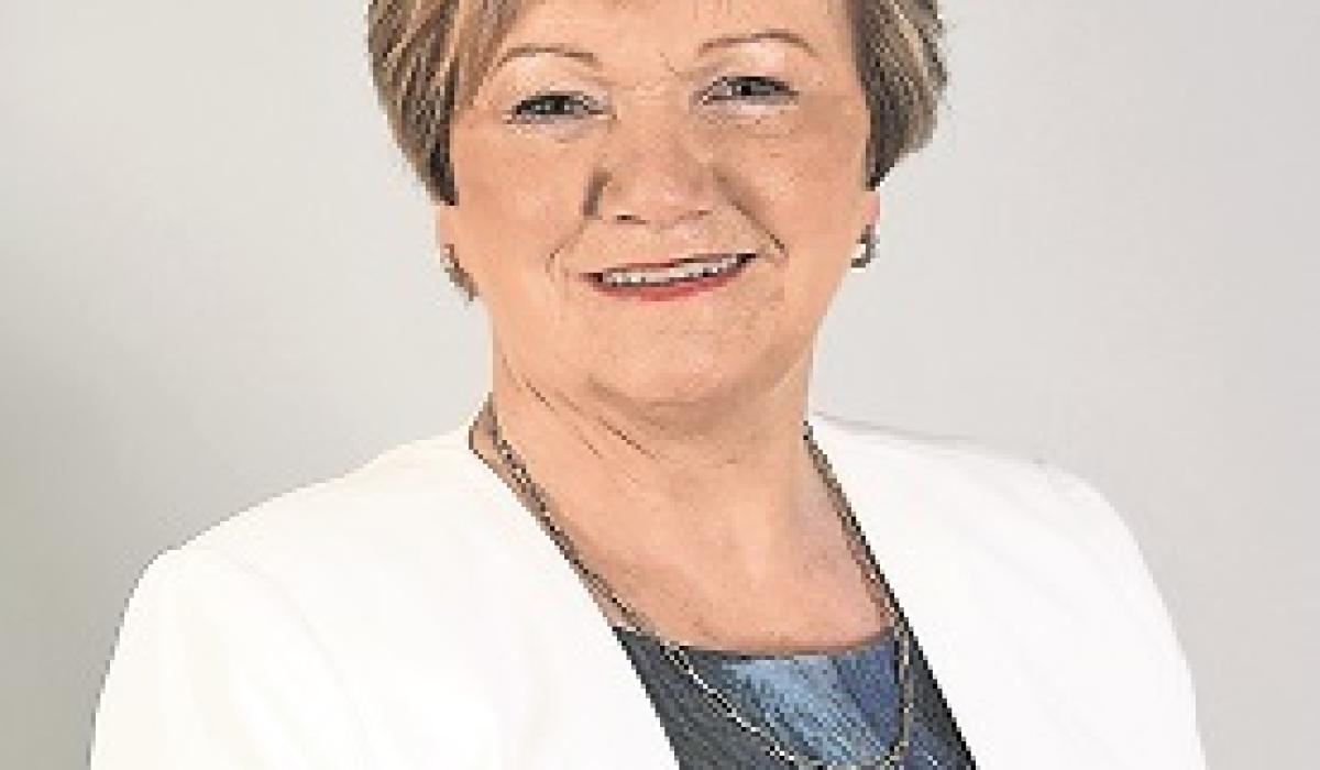 Leitrim councillor Mary Bohan forged the way for women in local ...