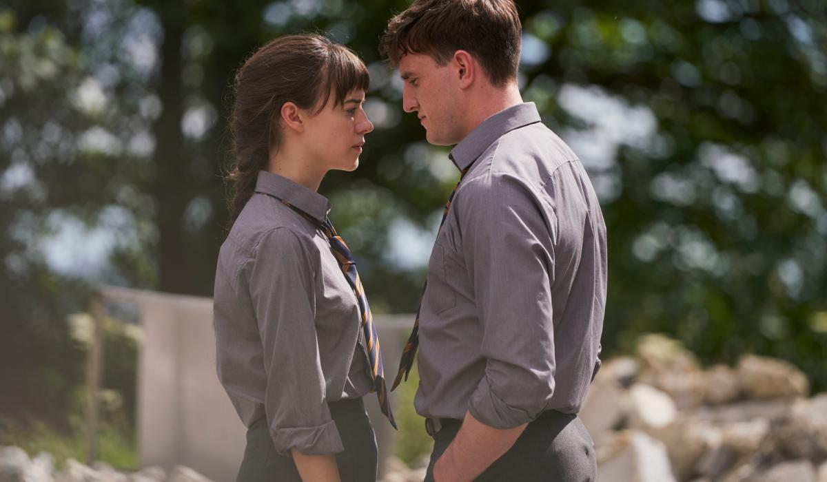 Sligo based 'Normal People' among the winners at inaugural Ireland ...