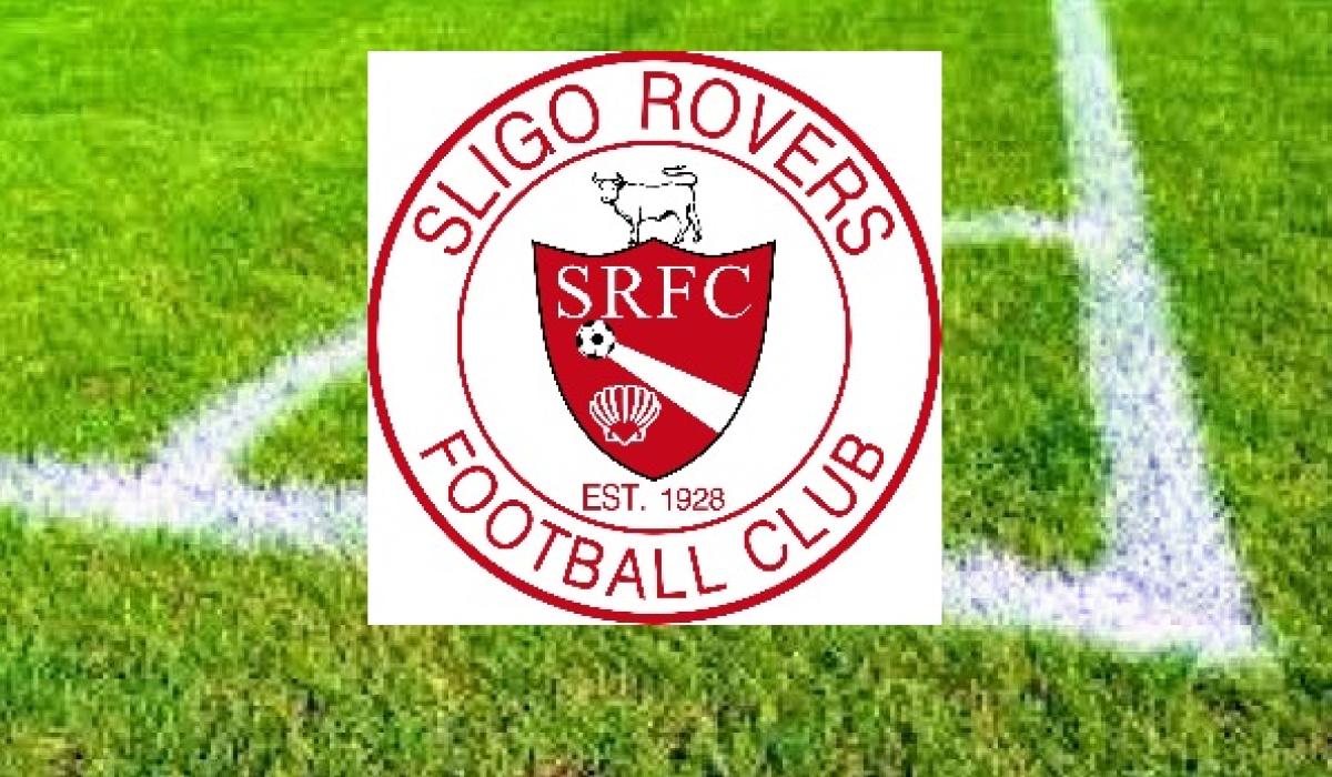 Late goals see Sligo Rovers claim honours in Dublin - Leitrim Live