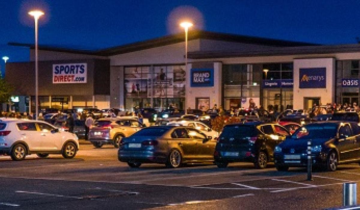 Boy racers cause upset and annoyance over the weekend in Leitrim ...