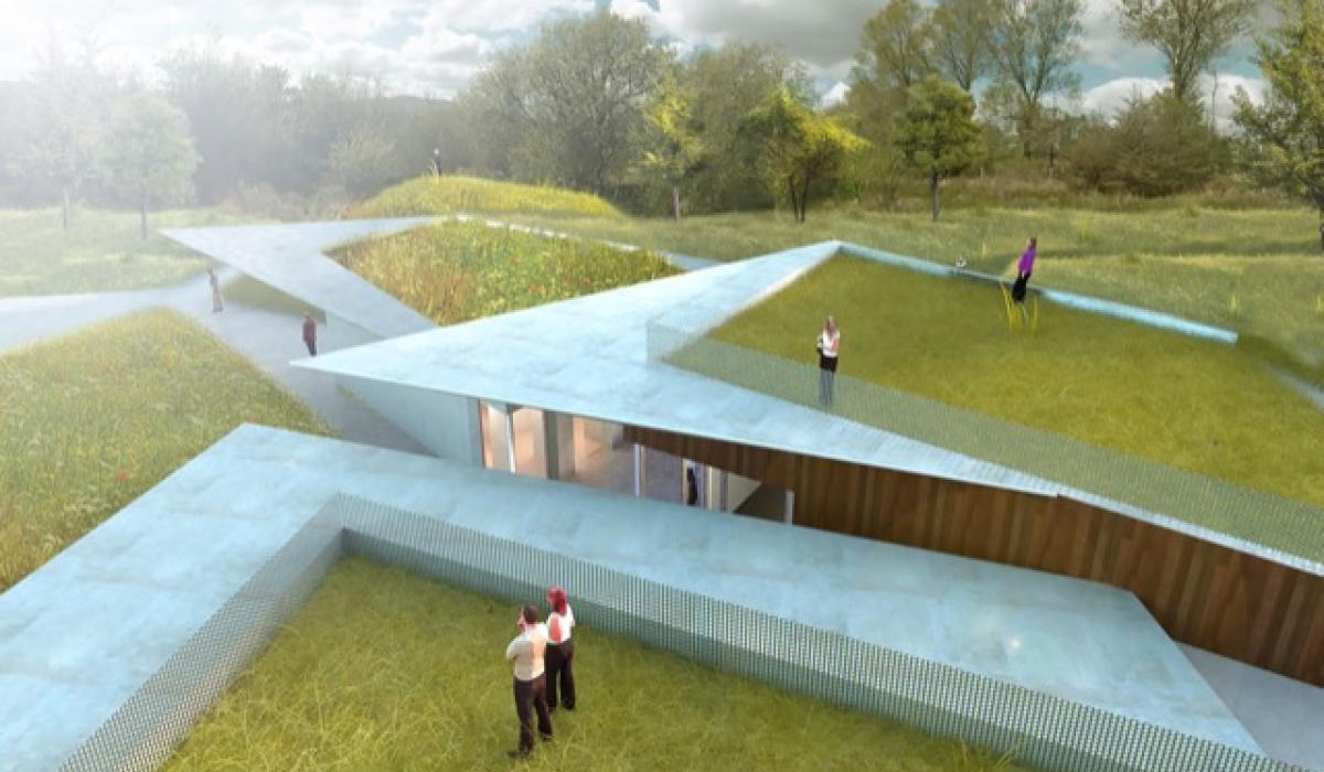 Have a look: Pictures of the impressive tourism plans for West Cavan ...