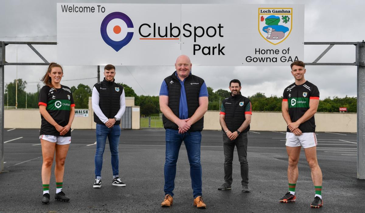 Cavan GAA club become first club to sell naming rights to club grounds ...