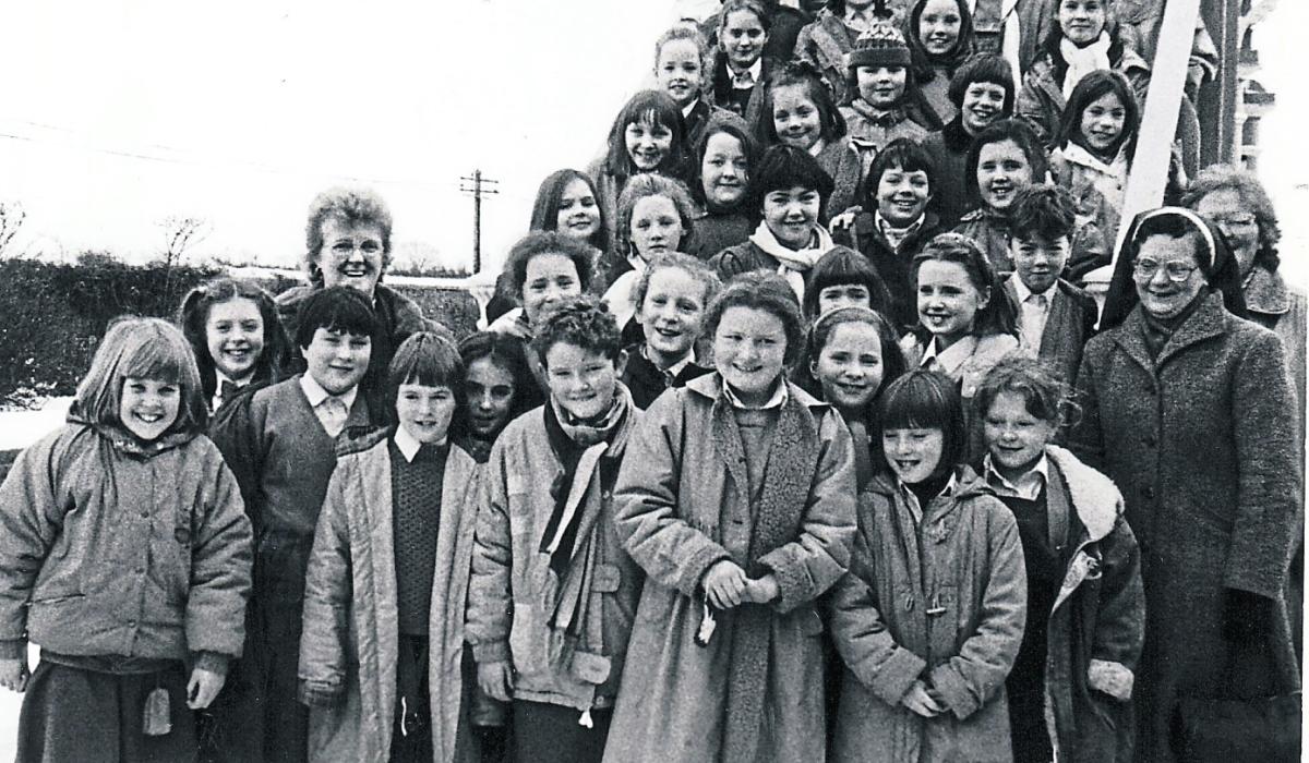 How many familiar faces will you recognise from the archives of the ...