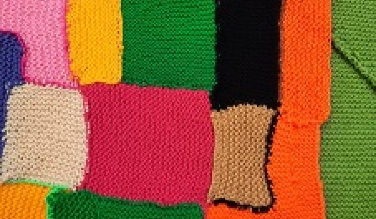 Solas Art Gallery’s next exhibition ‘Stack’ by Elizabeth Kinsella ...