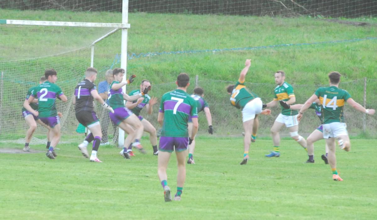 Gortletteragh keep survival hopes alive as they strike late to shock ...