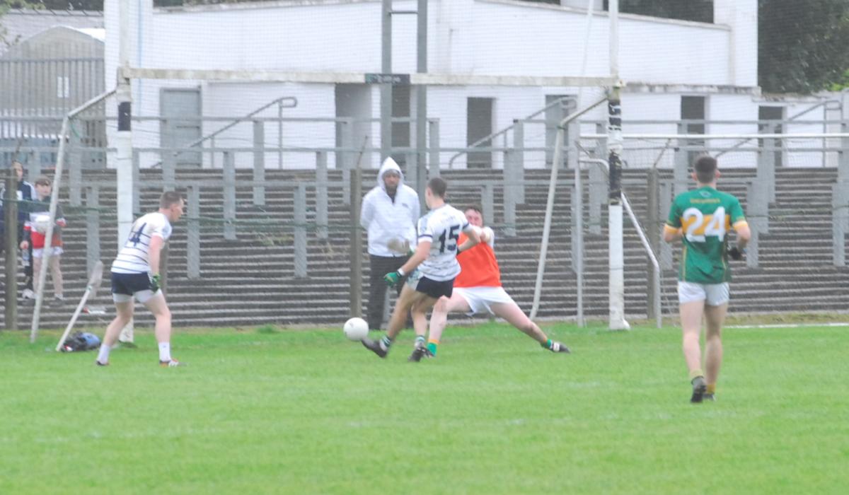 Magnificent Mohill crush Gortletteragh as St Mary's Kiltoghert prove ...
