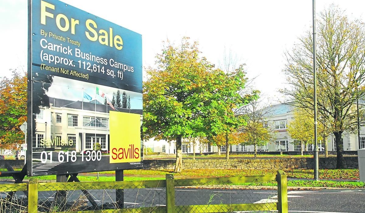 Former MBNA site in Carrick-on-Shannon goes on sale for €6.6million ...