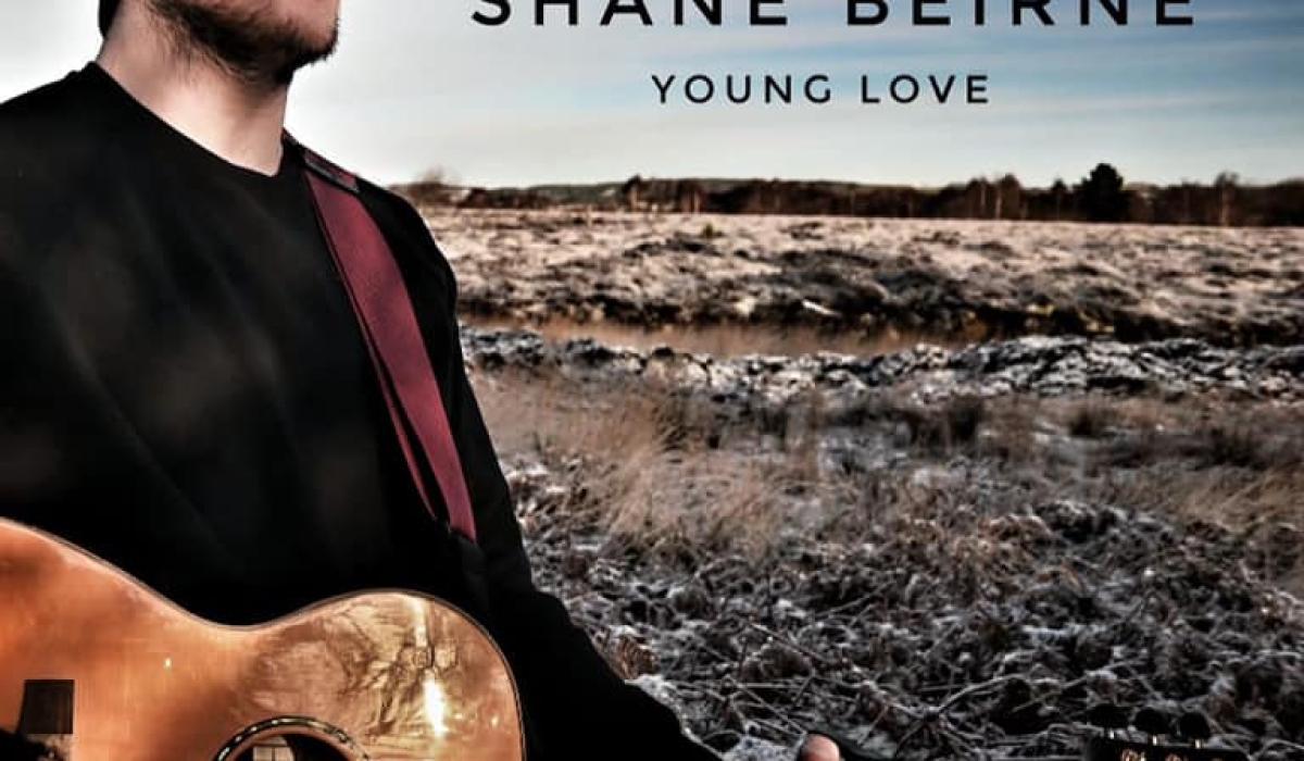 Carrick-on-Shannon singer releases debut single - Leitrim Live