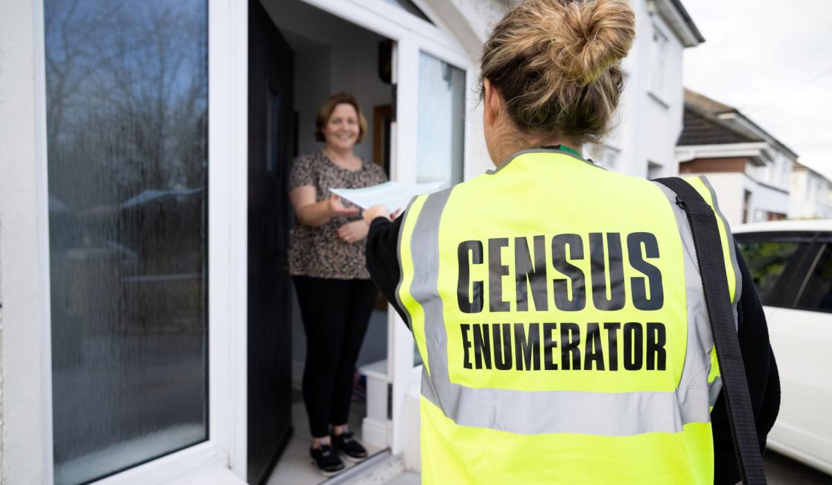 Strong interest in Census Enumerator roles as competition opens ...
