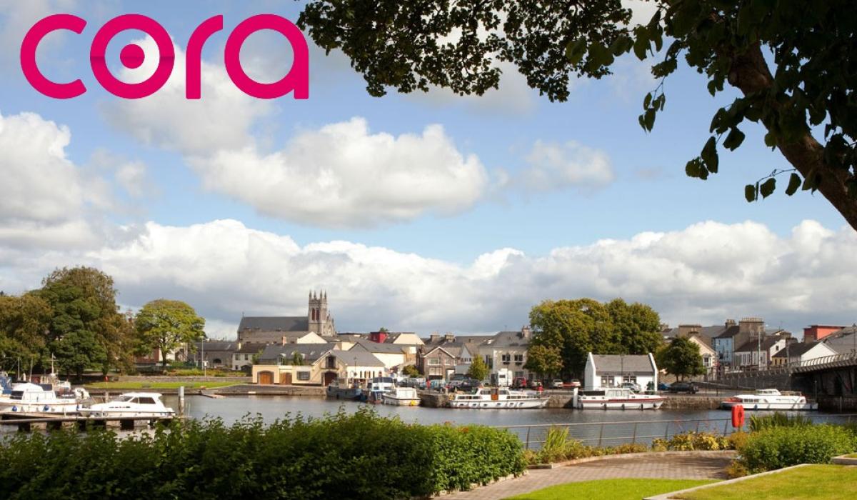 Come Back Home! And not just for Christmas. Come work for Cora ...