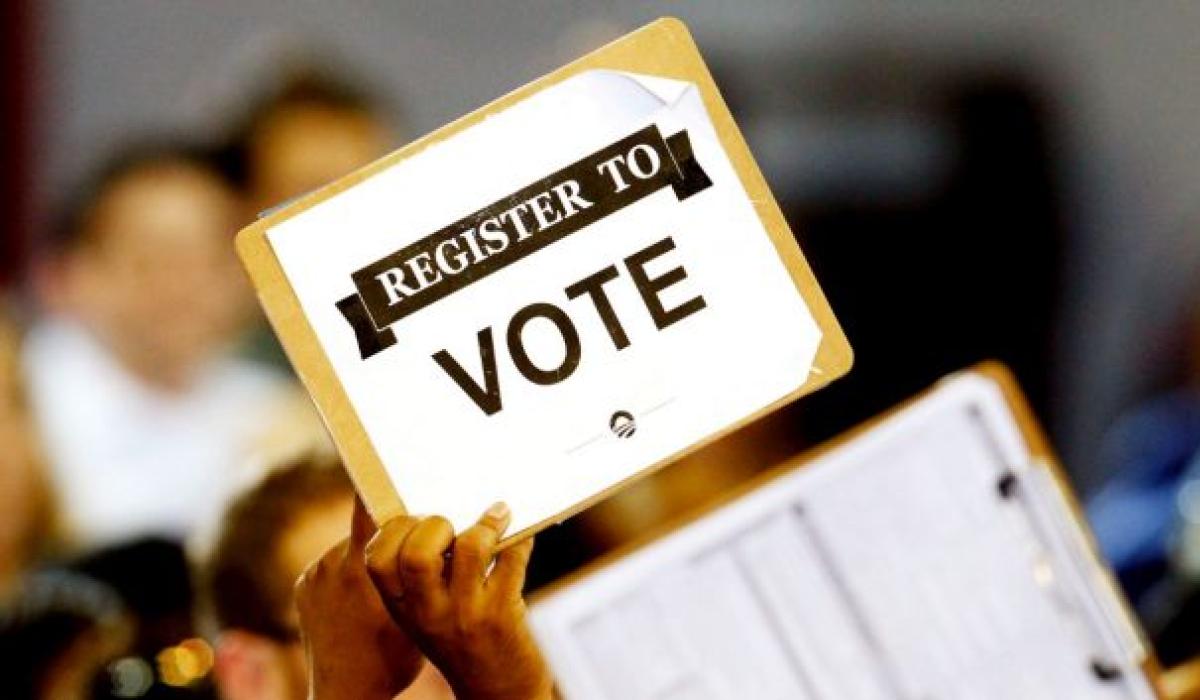 Focus Ireland joins the National Voter Registration Day on April 30 ...