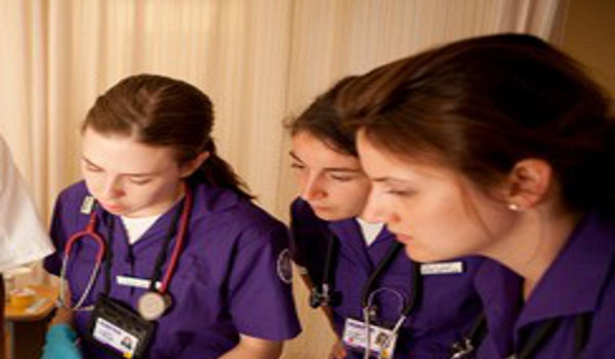 Stop exploiting student nurses and midwives - Leitrim Live